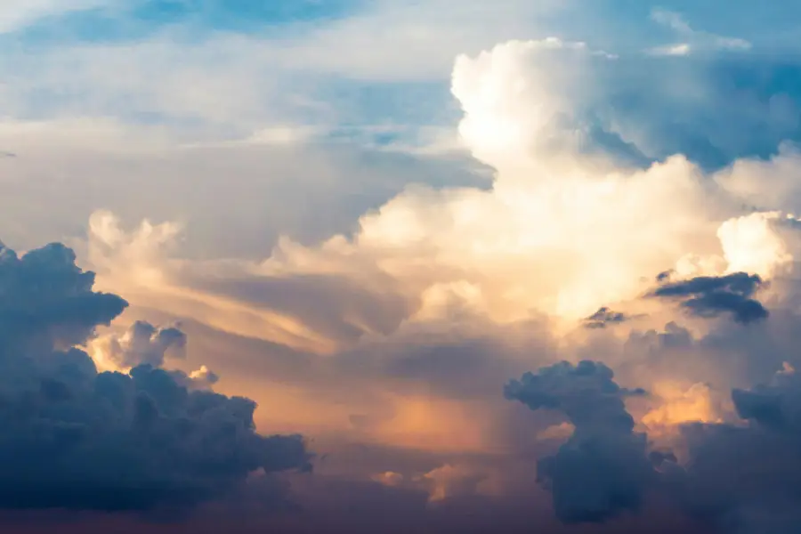 Frases sobre el cielo: símbolos, calma y propósito